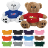 Custom Stuffed Animals & Promotional Plushies