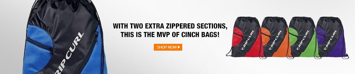 Promotional & Custom Drawstring Bags, Baclpacks and More! - AnyPromo.com