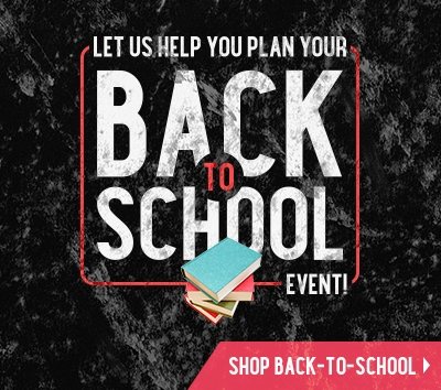 AnyPromo Promotional Products | Custom Logo Printed Giveaways