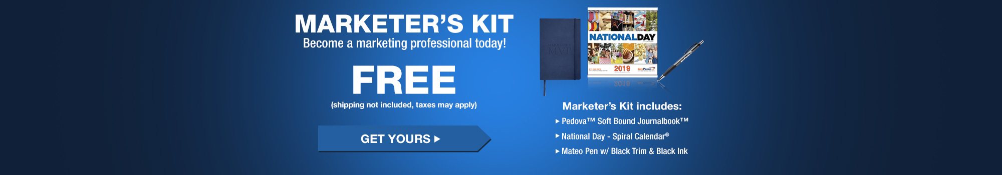 AnyPromo Promotional Products | Custom Logo Printed Giveaways