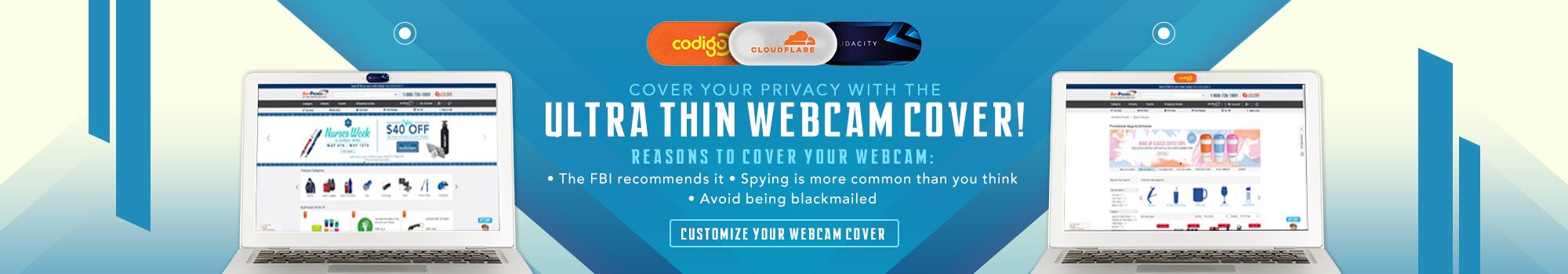 AnyPromo Promotional Products | Custom Logo Printed Giveaways