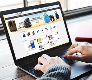 AnyPromo Promotional Products | Custom Logo Printed Giveaways