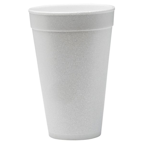 Custom Promotional & Personalized Styrofoam Cups