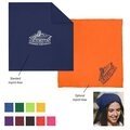 Customized Bandanas - Design Your Own Custom Bandanas
