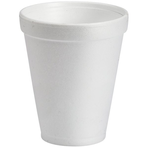 Custom Promotional & Personalized Styrofoam Cups