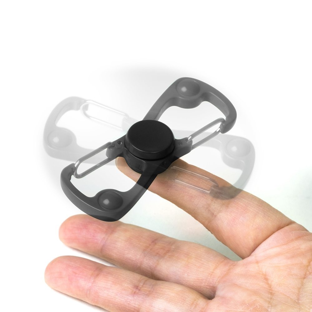 Custom Fidget Spinners-Personalized Toys with Logo