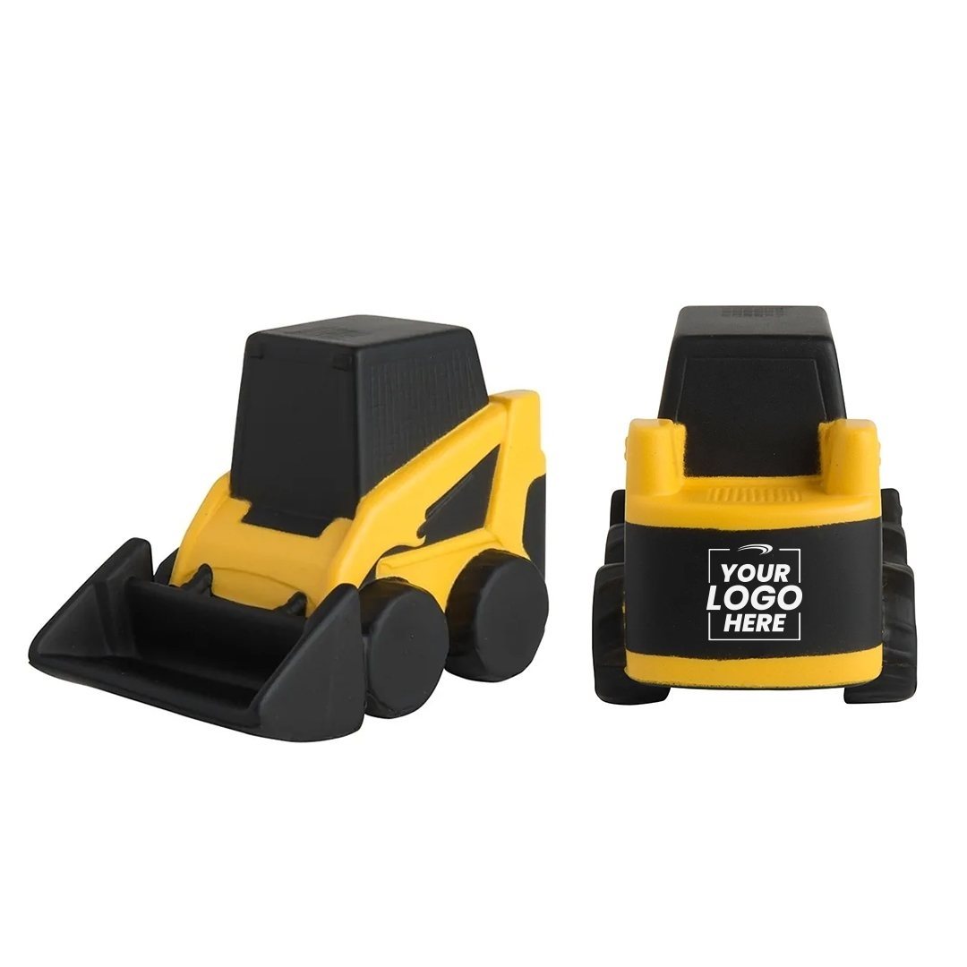 Custom Stress Balls & Personalized Stress Relievers