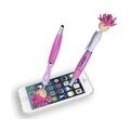 Custom Mop Toppers and Promotional Stylus Pens