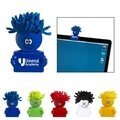 Custom Mop Toppers and Promotional Stylus Pens