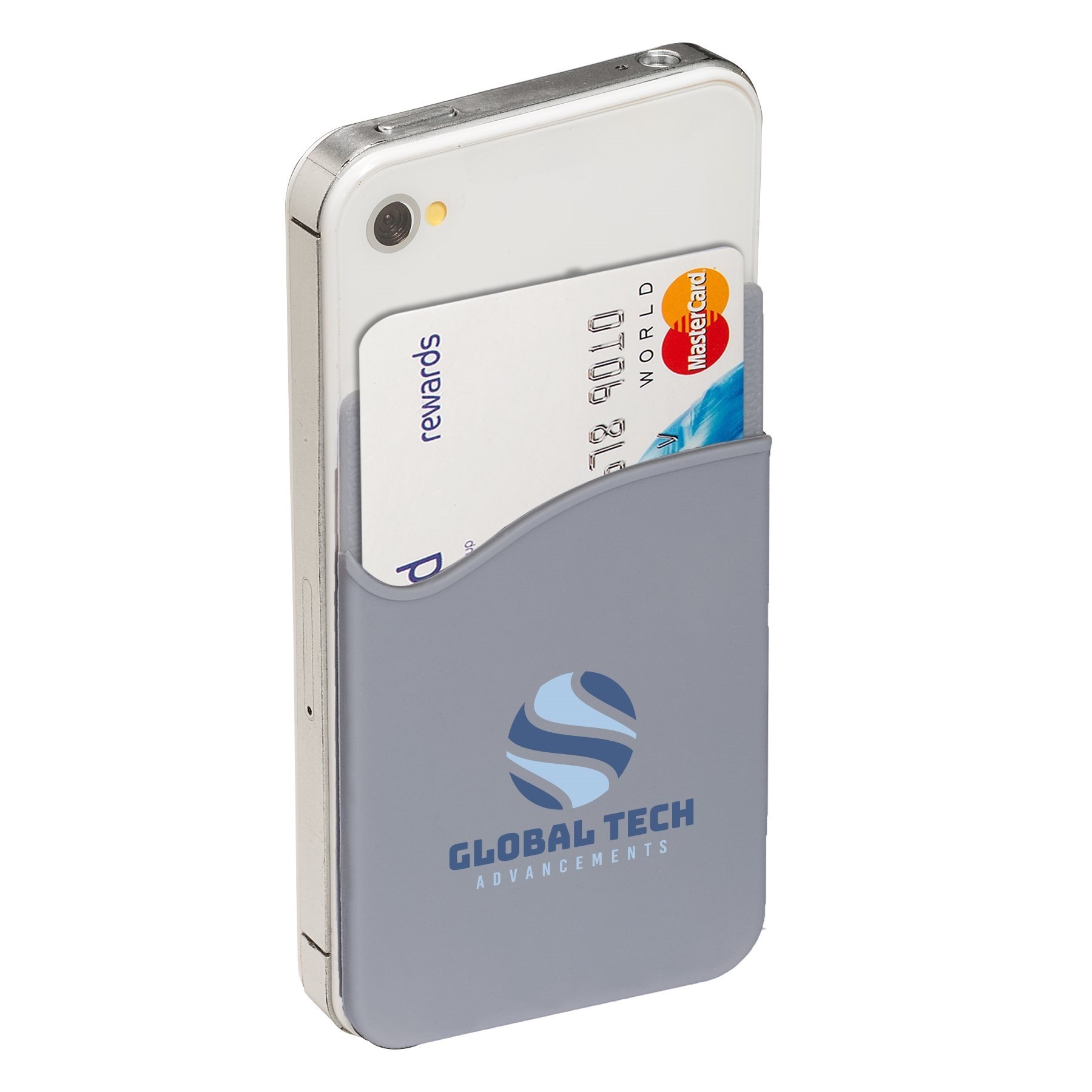 Custom Promotional & Personalized Cell Phone Wallets