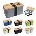 Custom Branded Promotional & Personalized Lunch Boxes with Logo