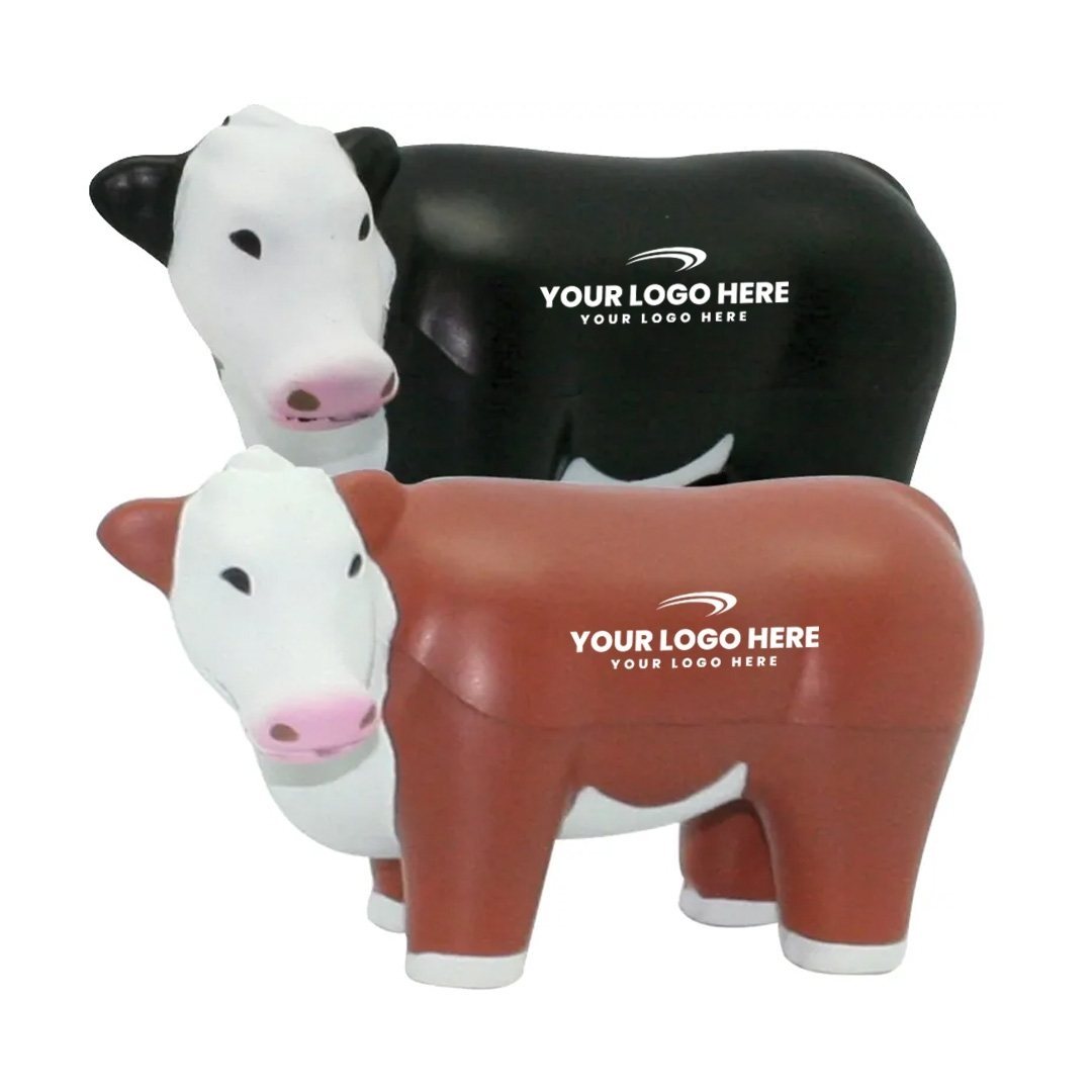 Custom Stress Balls & Personalized Stress Relievers