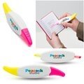 Custom Promotional & Personalized Highlighters