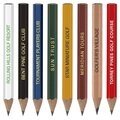 Custom Pencils- Bulk Personalized Pencils with Logo