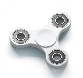 Custom Fidget Spinners-Personalized Toys with Logo