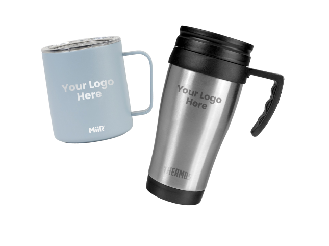 Promotional Marketing Swag for Marketers