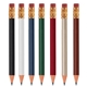 Promotional & Custom Pencils - Round, Carpenter, Mechanical & More ...