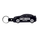 Promotional Car Flexible Key Tag
