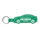 Promotional Car Flexible Key Tag