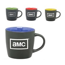 Custom Coffee Mugs - Ceramic Mugs Wholesale With Your Logo & Branding ...