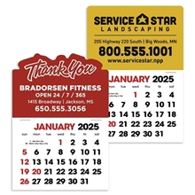 Promotional & Custom Desk Calendars, Pads and More! - AnyPromo.com