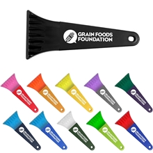 Custom Promotional & Personalized Ice Scrapers