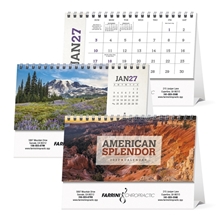 Promotional & Custom Desk Calendars, Pads and More! - AnyPromo.com