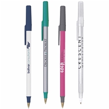 Custom Promotional & Personalized Bic Pens
