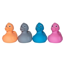 Custom Promotional & Personalized Rubber Ducks