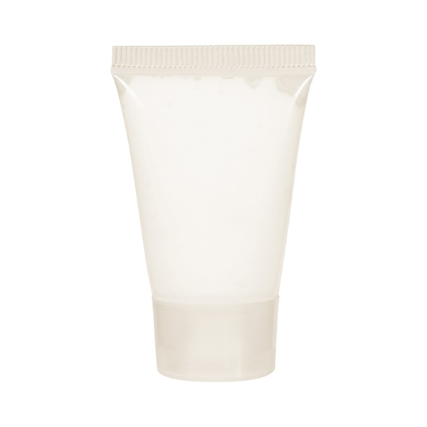 Promotional 0.5 oz Hand And Body Lotion Tube