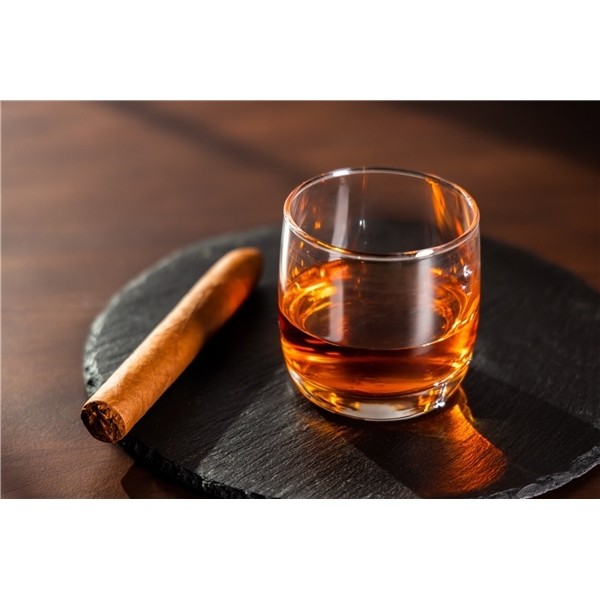 Promotional 10 oz Nordic Glass