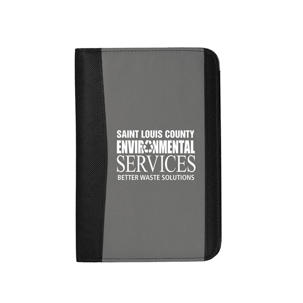 Promotional Flex Touch Junior Portfolio