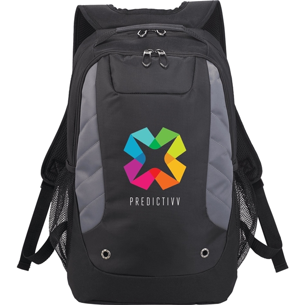 Promotional Sanford 15 Inch Laptop Backpack