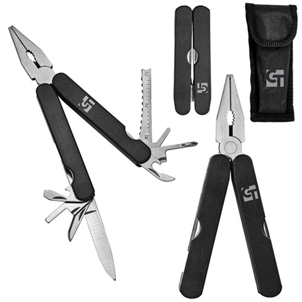 Promotional 14-IN-1 Multi-Functional Tool