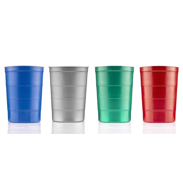 Promotional 16 oz Chill Party Cup