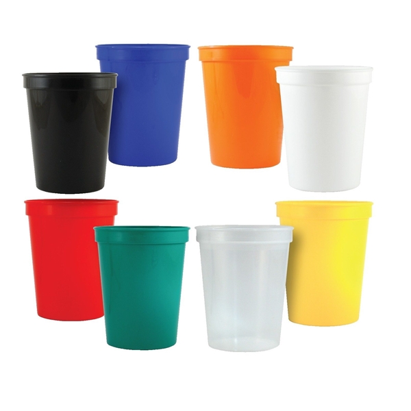 Promotional 16 oz Classic Stadium Cup