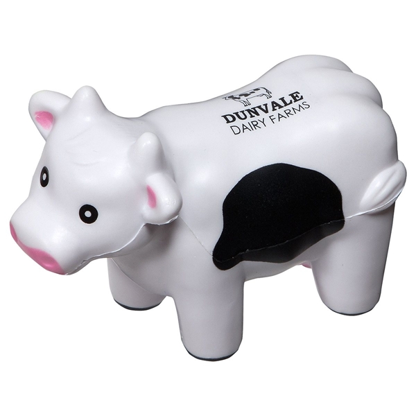 Promotional Cow Stress Reliever