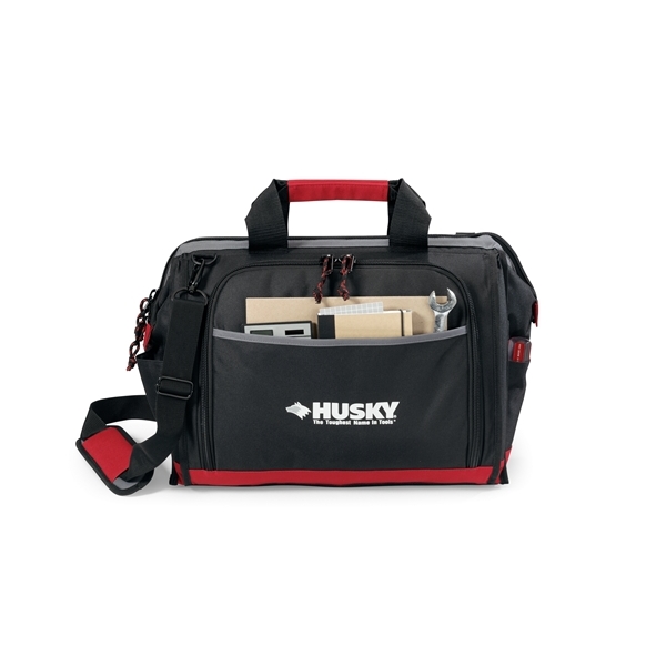 Promotional All-Purpose Tool Bag