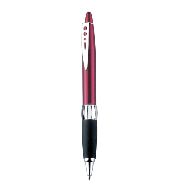 Promotional Blackpen Red Astro
