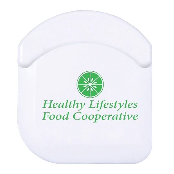 Promotional EZ Scraper Food and Material Scraper