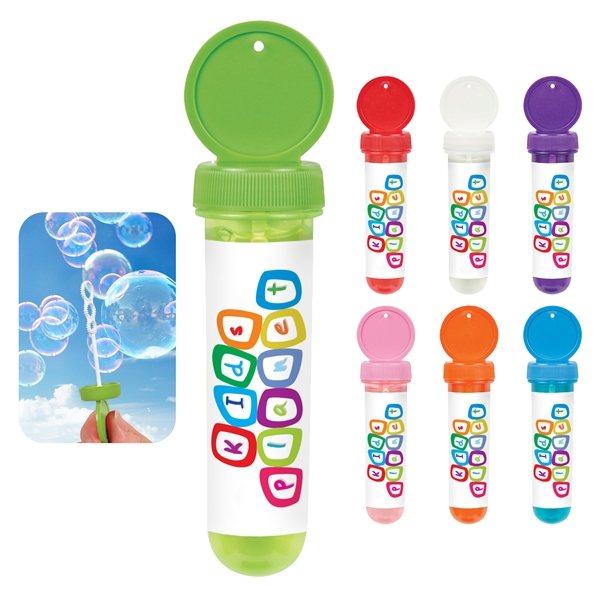 Promotional 1oz Bubbles