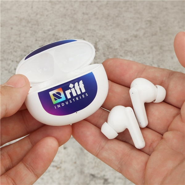 Promotional 2 Buds Pro - Wireless ANC Earbuds