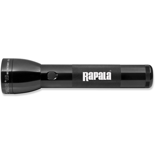 Promotional 2 Cell D LED Maglite®