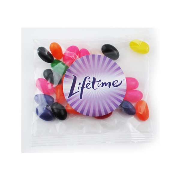 Promotional 2 oz Handfuls - Jelly Beans