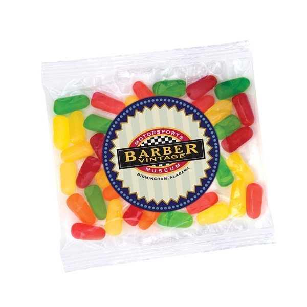 Promotional 2 oz Handfuls - Mike & Ike's