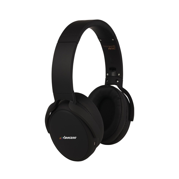 Promotional BoomPods™ Bluetooth® Noise Cancel Headphones