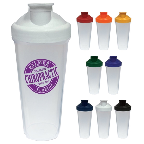Promotional 28 Oz. Pogo Hydrate
