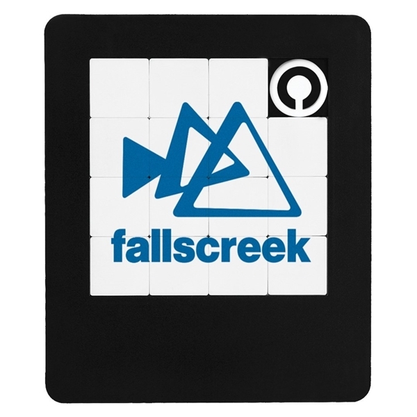 Promotional Puzzle Sliding Game