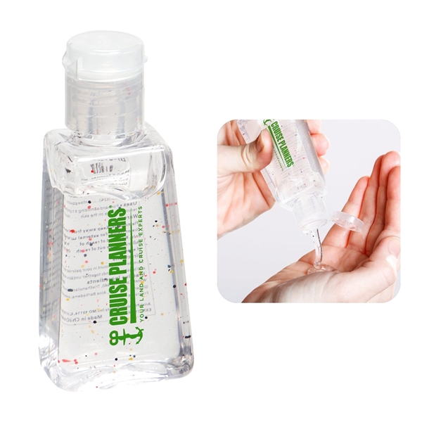 Promotional 1oz Hand Sanitizer