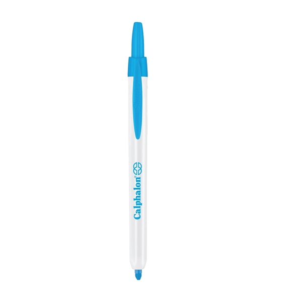 Promotional Sharpie® Highlighter RT Turquoise